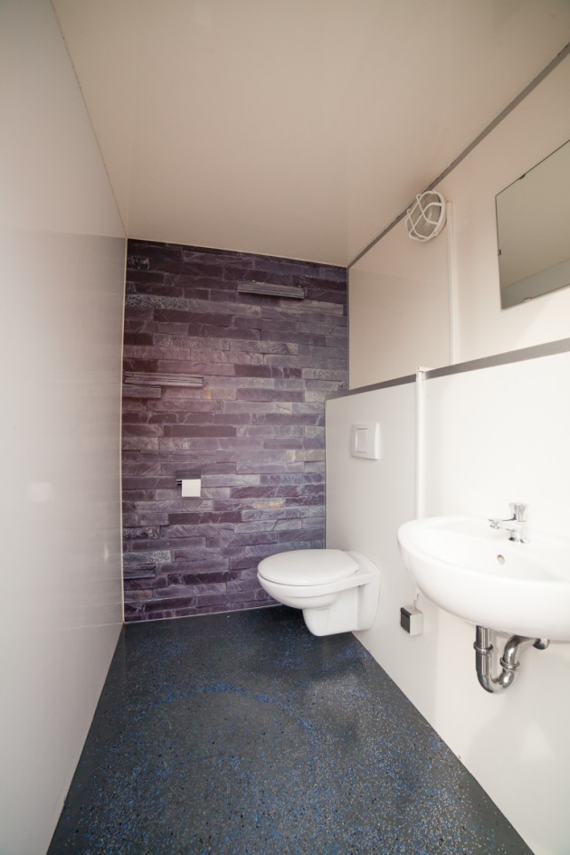 KANAL-TEC | Pipi-Lounge